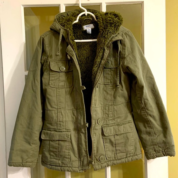 Old Navy | Jackets & Coats | Old Navy Coat | Poshmark